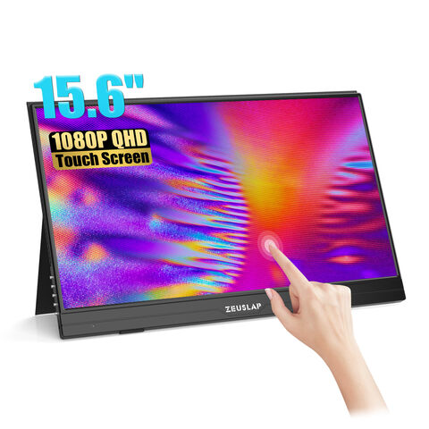 Odm Oem 1920*1080p+hdr Ips 178°wide Angle Screen For Nintendo Switch ...