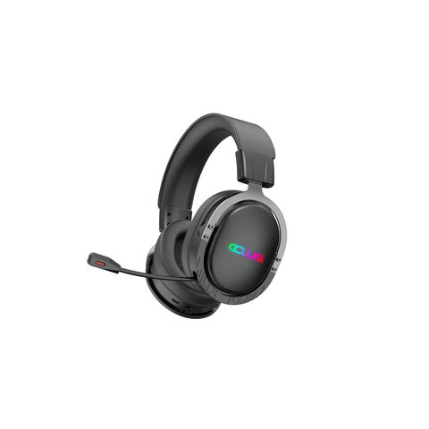 Bulk Buy China Wholesale Promotional Gaming Headphone Rgb Led Light ...