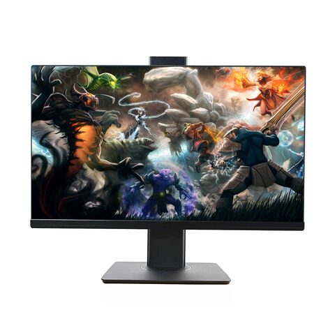 Bulk Buy China Wholesale Hot Selling Curve Screen Monitor 1920x1080 ...