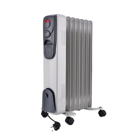 Wholesale 2000w Electric Portable Used Indoor Oil Radiator Heater ...