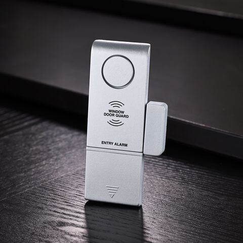 Bulk Buy Hong Kong SAR Wholesale Slim Sensor Alarm from Power View ...