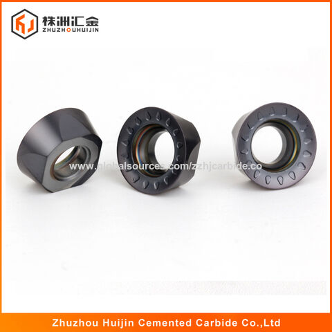 Buy China Wholesale High Quality Tungsten Carbide Cnc Lathe Round ...