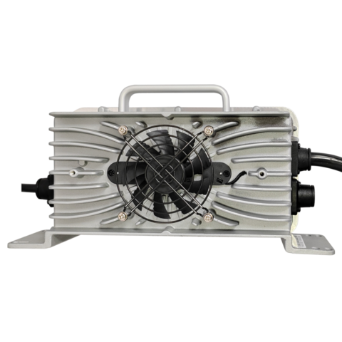 Waterproof Ip67 Lithium Battery Lifepo4 Battery Chargers 50.4v 54.6v 58 ...