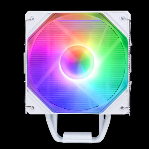Buy China Wholesale New Product Cpu Cooling Fan Top Argb Plate Cpu ...