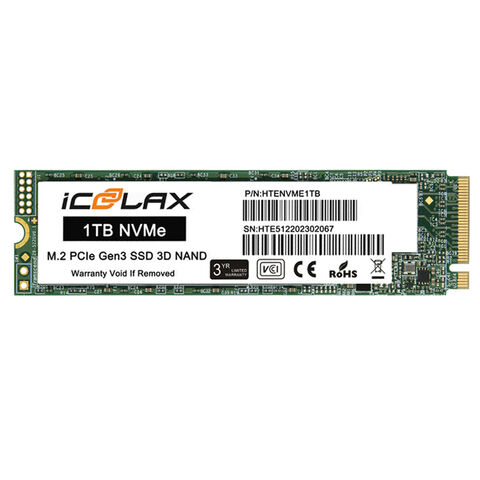 Hot Sale Product Internal 2280 M2 Hard Disk 256 Gb 512gb 1tb 2tb Gen 4. ...