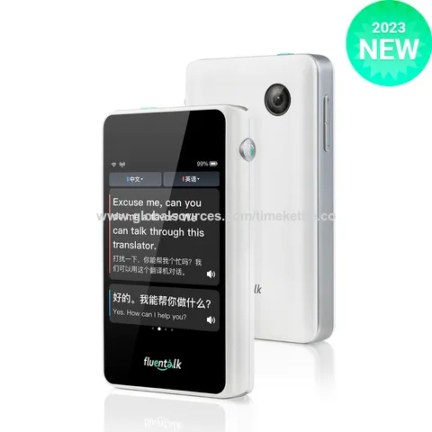 Handheld Translator One-click Translator Photo Translator Without ...