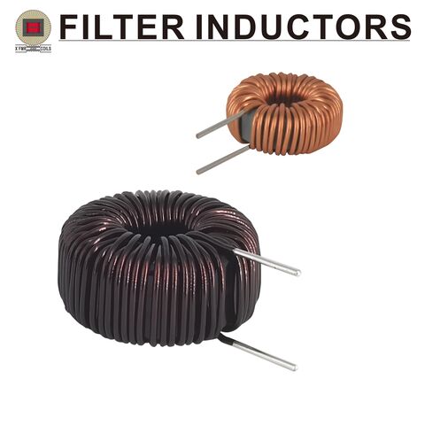 Bulk Buy China Wholesale Filter Inductors Fi-01 $0.5 from Ever Bright ...