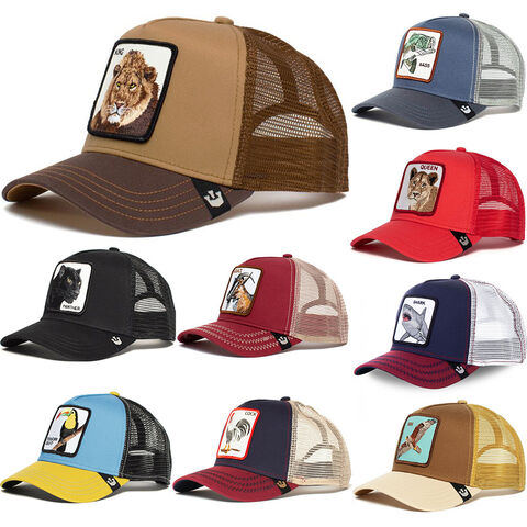 The Resurgence of Trucker Hats: A Comprehensive Guide | Global Sources