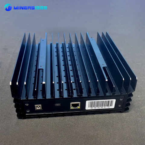 Good Batch Iceriver Ks0 Pro 200g 100w Kaspa Kas Miner Asic Mining ...