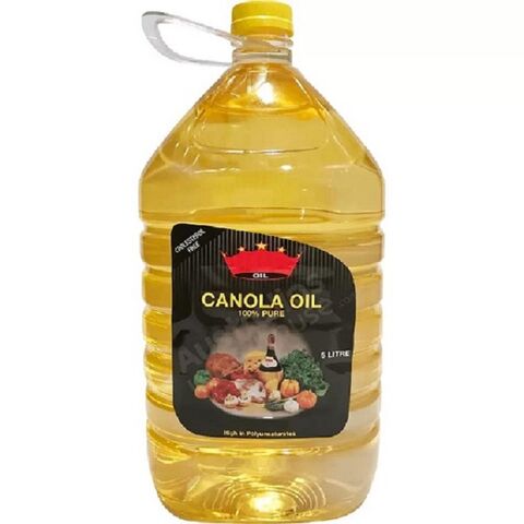 First Class Bulk Canola Oil And Refined Rapeseed Crude Canola Oil ...