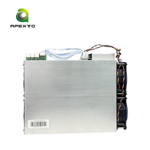 High Performance Cryptocurrency Mining Device Colengine P2 Superscalar ...