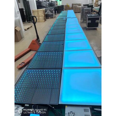 Bulk Buy China Wholesale Manufacturer 50*50 Magnet Led Dance Floor ...