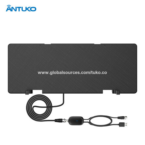 Bulk Buy China Wholesale 2024 Hot Sale Antuko 4k 1080p Antenna Tv He ...