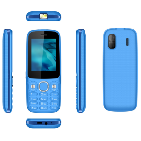 Special 2.4-inch Feature Phone - China Wholesale Feature Phone $5 from ...