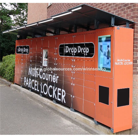 Bulk Buy China Wholesale Dry Cleaning Shop Smart Laundry Drop Off ...