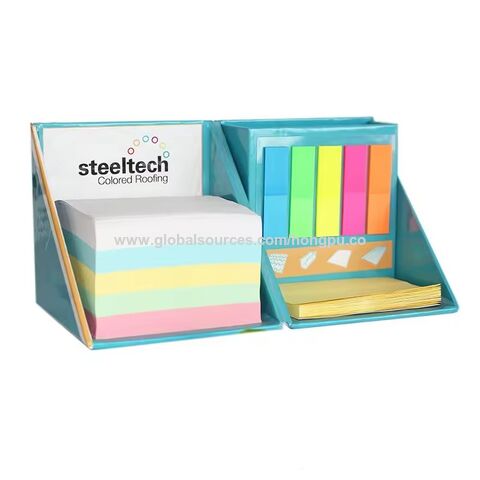 Bulk Buy China Wholesale Wholesale High Quality Promotional Sticky Note ...