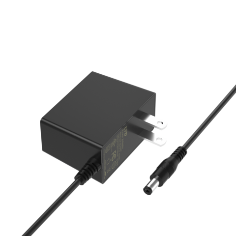 24v 0.5a Ul Etl Fcc Certification Ac Dc Adapter Power Adapter Power ...