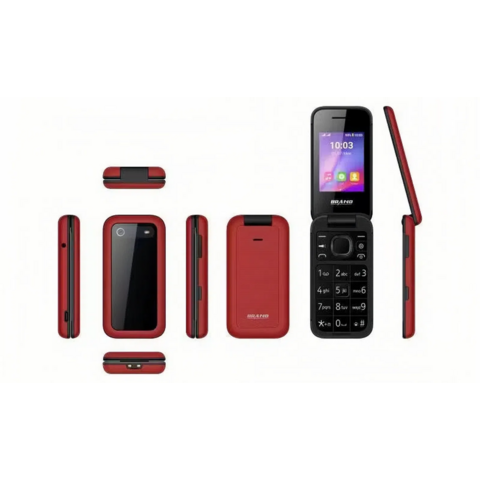 Senior Flip Phones C207 $5 - Wholesale China Phone at Factory Prices ...