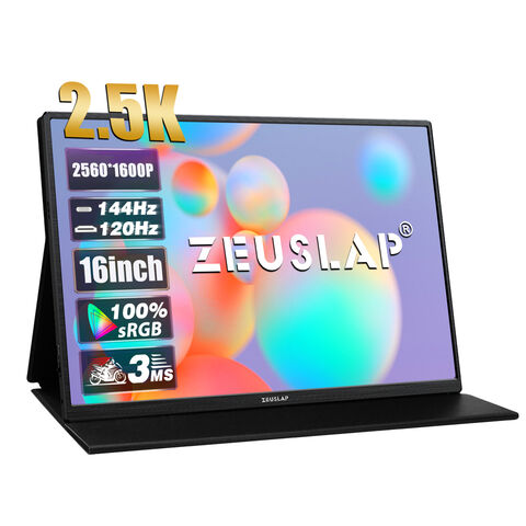 Bulk Buy China Wholesale Oem/odm Hot Sales16 Inch Portable 100%srgb ...