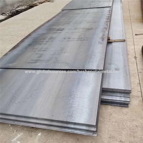 Ms Plate 4140 Steel Plate Price Per Kg Black Hot Rolled Steel Plate ...