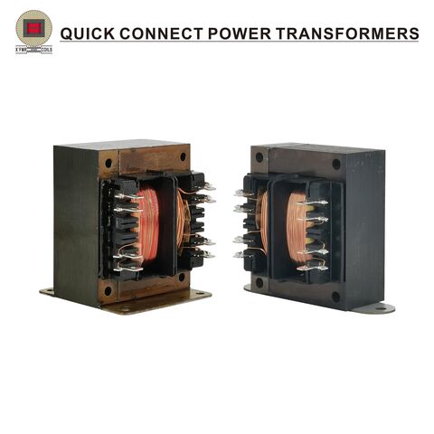 Quick Connect Power Transformers Qcpt-03 - China Wholesale Quick Connect Power Transformer $1 ...