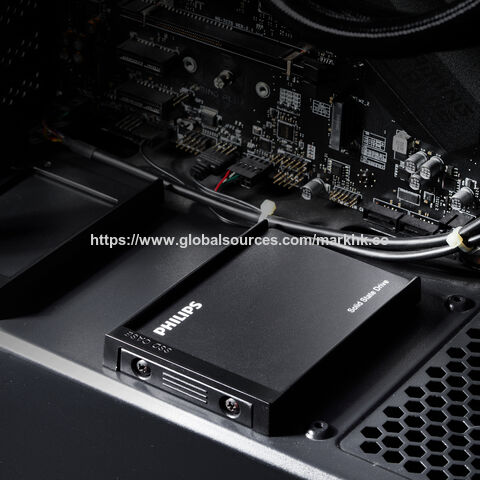 Buy China Wholesale Philips 2tb Portable External Ssd, Portable Ssd Usb ...