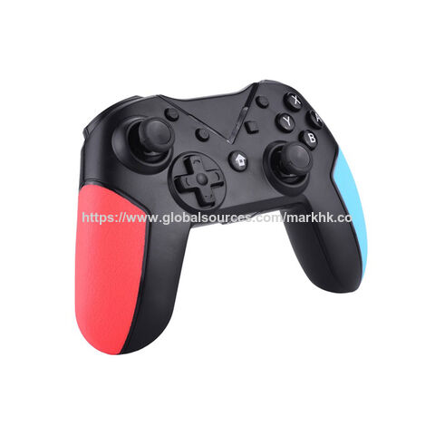 Wireless Bluetooth Gampad With Mobile Phone Holder Compatible With ...