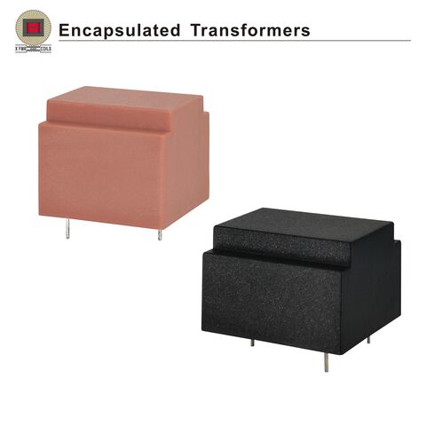 Buy China Wholesale Encapsulated Transformers Et20 Series & Encapsulated Transformer $1 ...