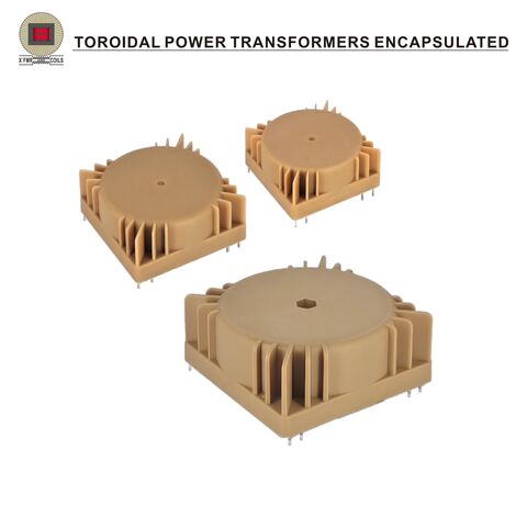 Toroidal Power Transformers Tpt-02 Series $3 - Wholesale China Toroidal ...