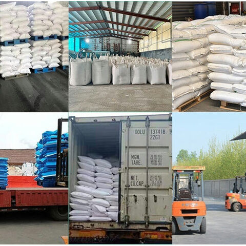 Slow Release Fertiliser Npk 18-6-18 Fertilizers Fertilizante Compound ...