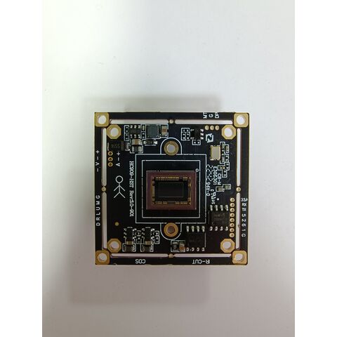 Bulk Buy China Wholesale Nvp2441+ Imx307 1920x1080p Ahd/tvi/cvi/cvbs 4 ...