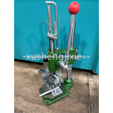 Bulk Buy China Wholesale Small Manual Candy Pill Making Tablet Press ...