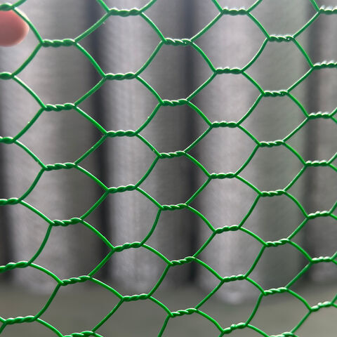 Green Coated Wire Mesh Durble Wire Mesh Durable $9.99 - Wholesale China ...