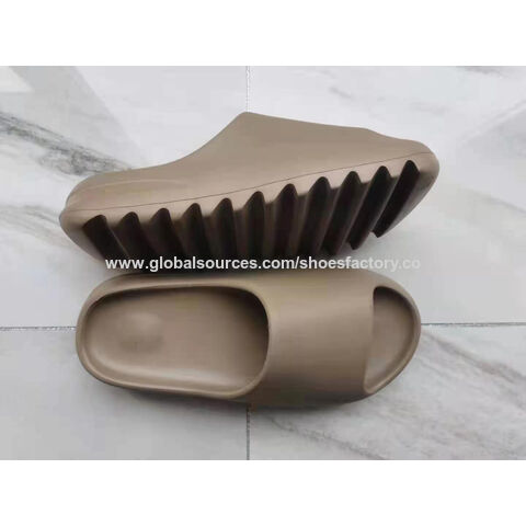 2024 Wholesale Fashion Brand Shoes Ad Yee-zy Slippers Indoor Casual ...