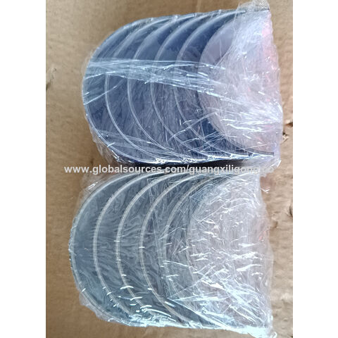 3967060 Connecting Rod 0.25 Kit Metales Biela Oem Cummins Bt5.9 ...