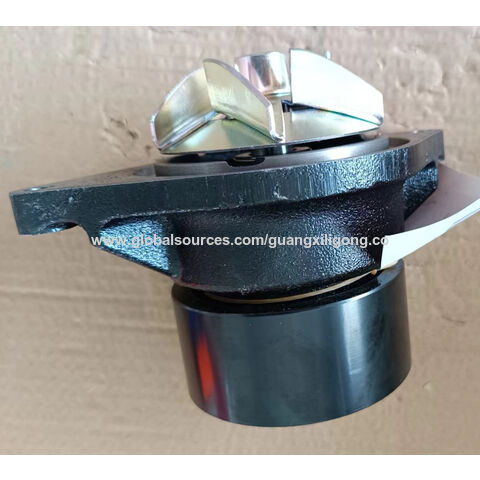 Factory Direct High Quality China Wholesale 4935793/5402949 Water Pump ...