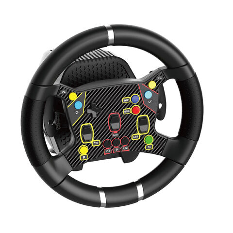 V23 Rally Gaming Steering Wheel For Pc, Xbox Series, Playstation ...