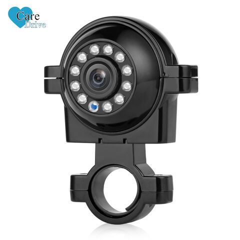 Caredrive Cc940 Customized Ceiling Mounted Camera 9-36v Hd Rear View ...