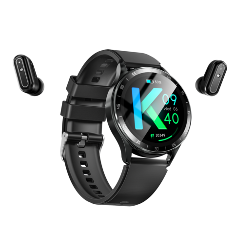 Bulk Buy China Wholesale Factory Price Wholesale Smartwatch 2 In 1 ...