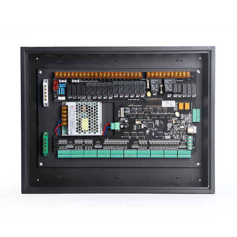 Hotel Standard Room Control System Guest Room Solution Remote Rcu ...