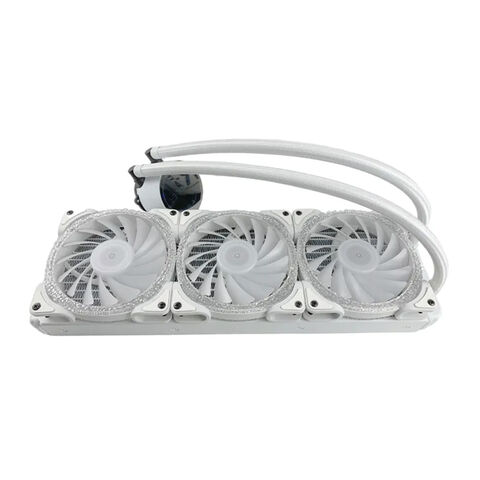 Factory Oem 360 Lga1700 Lga 2011 Black Watercooling Watercoole Cpu ...