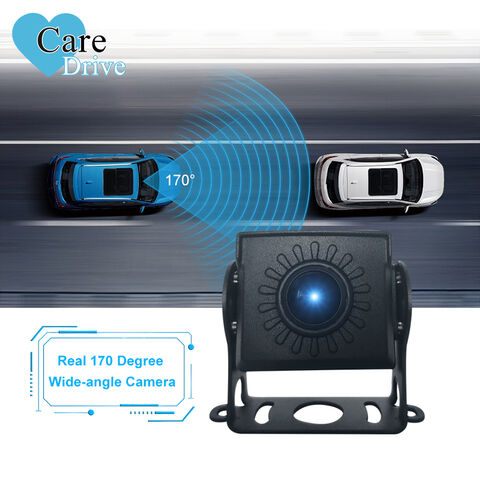 Caredrive Cc866 Waterproof Night Vision Truck Camera Ahd 1080p/960p ...