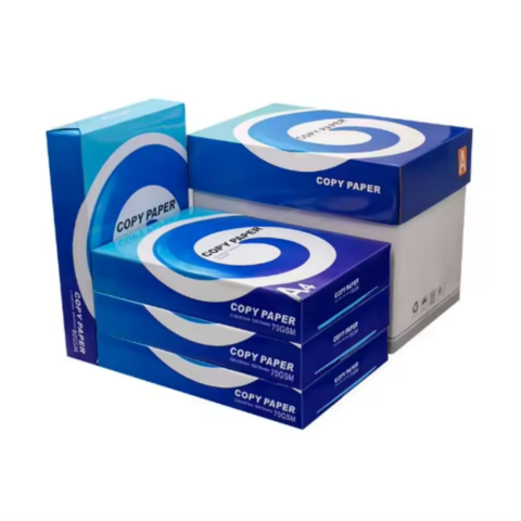 Wholesale Top Ranking Office Print Paper A3 A4 Copy Paper 70gsm 80gsm ...