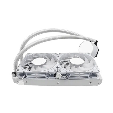 Factory Direct High Quality China Wholesale Latest 240mm Rgb Aio Liquid ...