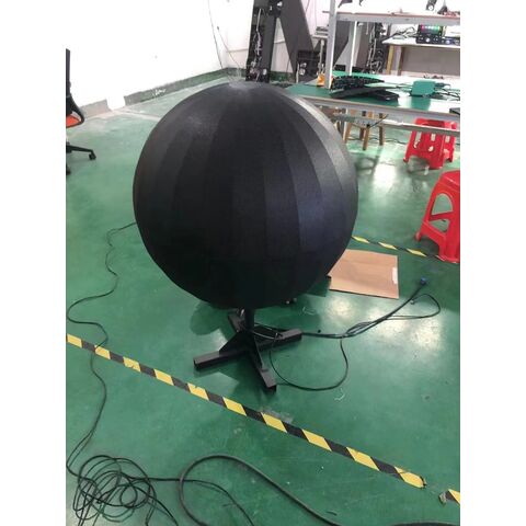 Led Ball Display Screen P2.5 0.5meter ,1meter,2 Meter Diameter ...
