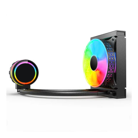 Factory Direct High Quality China Wholesale 240 Argb All-in-one Liquid ...