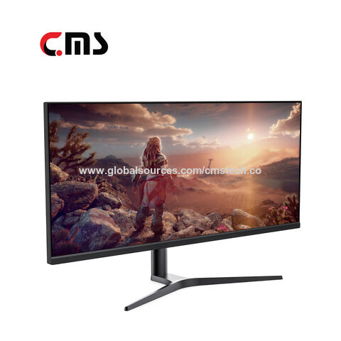 Buy China Wholesale Best Esports Monitor, Ips Ultrawide Screen Gaming ...