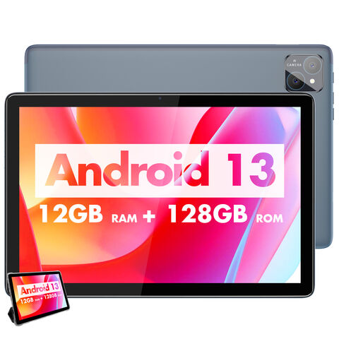 P30h 10.1 Inch Octa Core Tablet Pc 12gb Ram (6gb + 6gb Memory Expansion ...