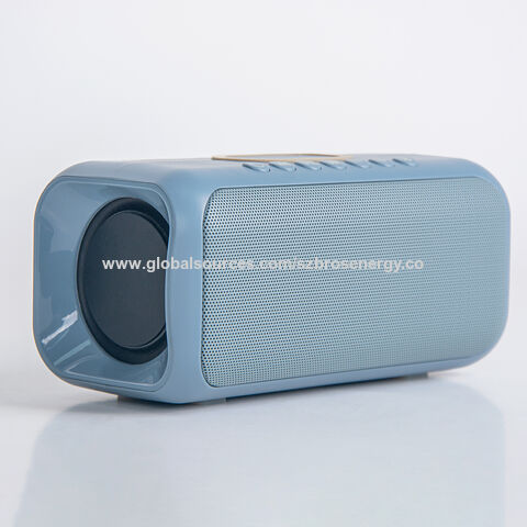 Factory Direct High Quality China Wholesale Fansbe Bt5.3 Audio Player ...