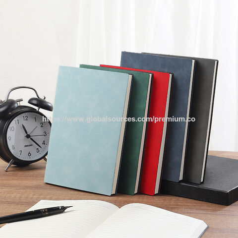 Good Price Notebook Manufacturer - Expore China Wholesale Notebook and ...